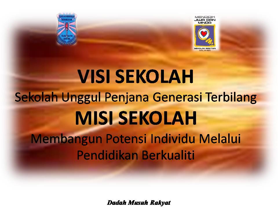 PPDa: PPDa SMK. Telok Datok