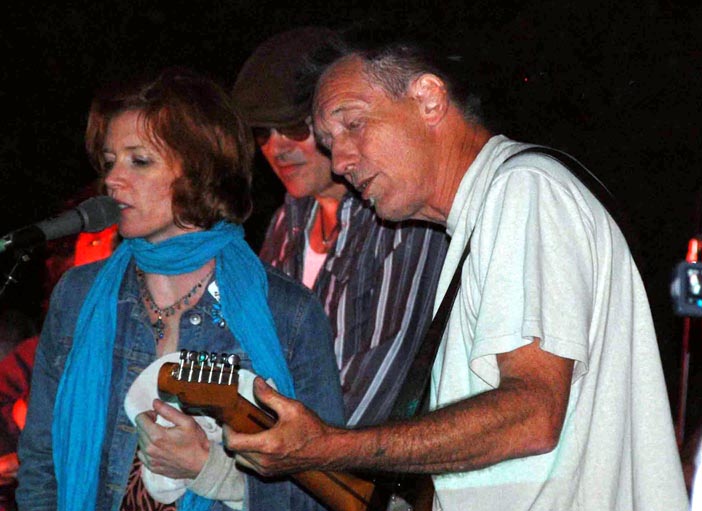 Ronna's Blog: Musical Interlude