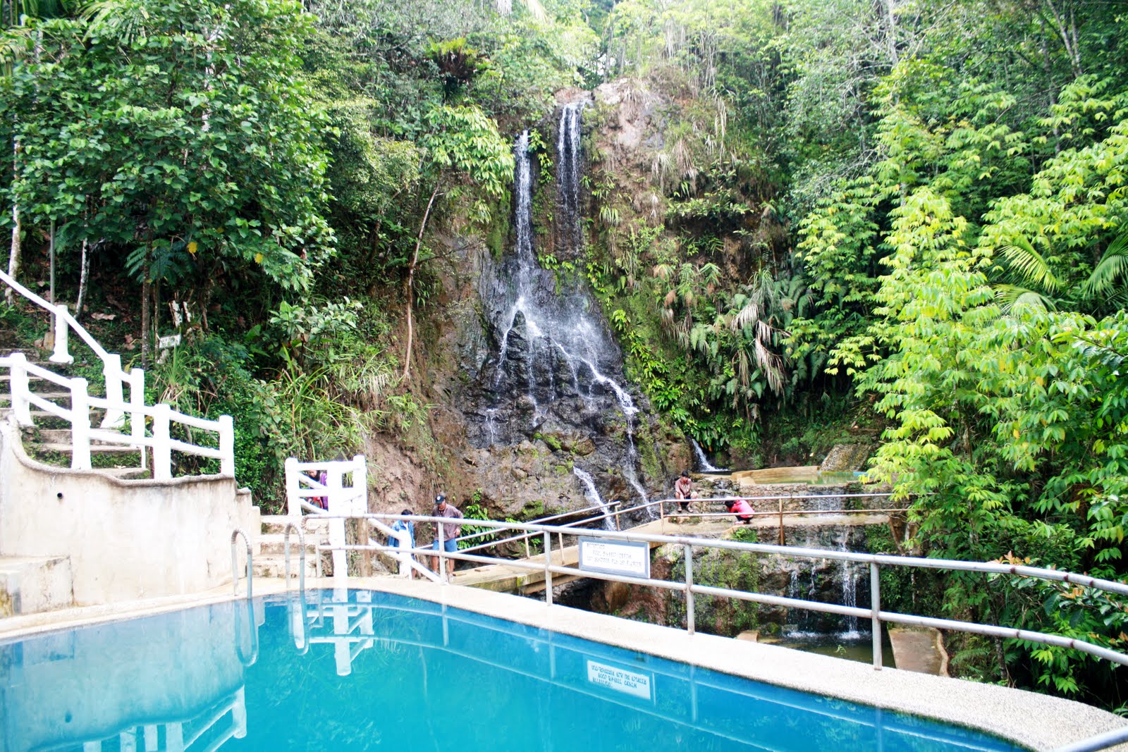 vacation guide: Bukidnon