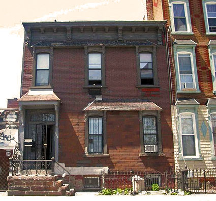 L'Elixir du Dr. Funkathus: Une visite du studio Daptone avec Gabriel ...