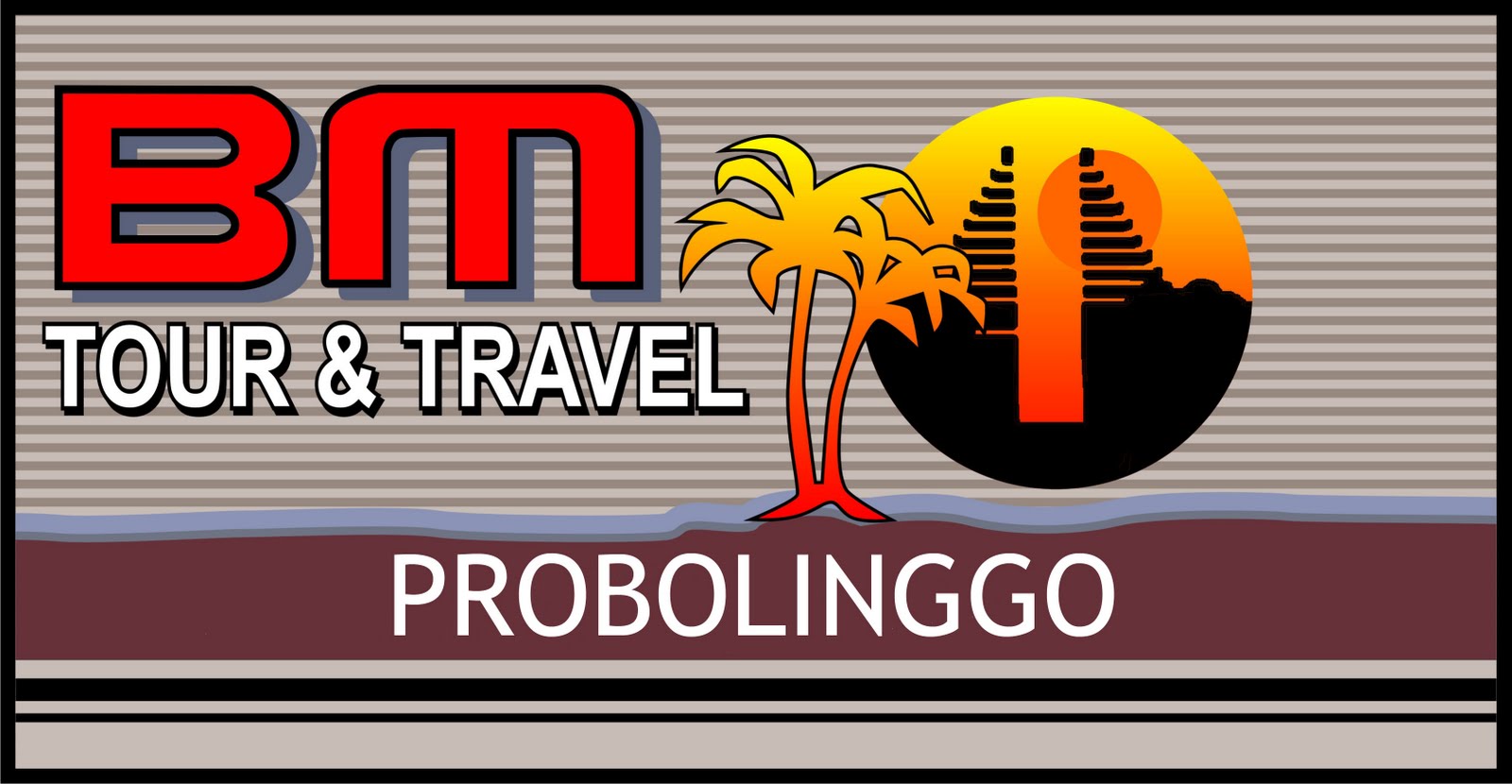 BM TOUR AND TRAVEL: BM TOUR AND TRAVEL PROBOLINGGO