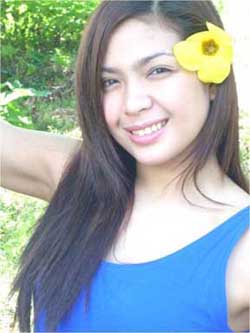 Cabuyao's Finest: Danna de Castro