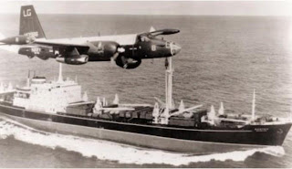 Cold War and End of Communism In USSR