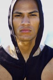 The LA Syndicate Group: Model of the Day: Andre Hall