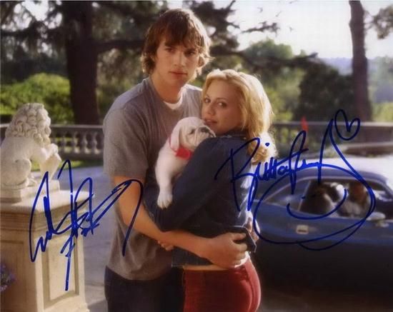 Famous autographs - 71 Pics | Curious Funny Pics Daily