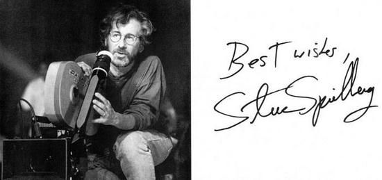 Famous autographs - 71 Pics | Curious Funny Pics Daily