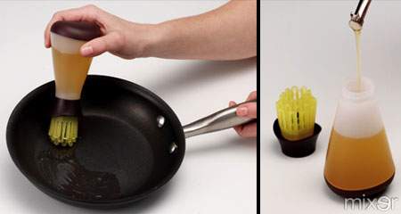 AJORBAHMAN'S COLLECTION: Creative Kitchen Products
