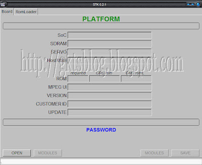 QuitandoleunaPluma-al-indio: STK (sunplus tiny tool) Funciones de esta ...