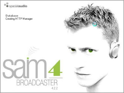 Free Downloads: Sam Broadcaster v4.2.2