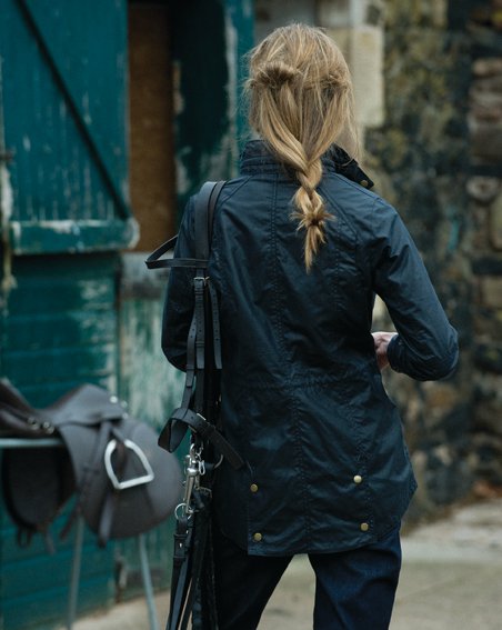 Let the Tide Pull Your Dreams Ashore: Barbour Best