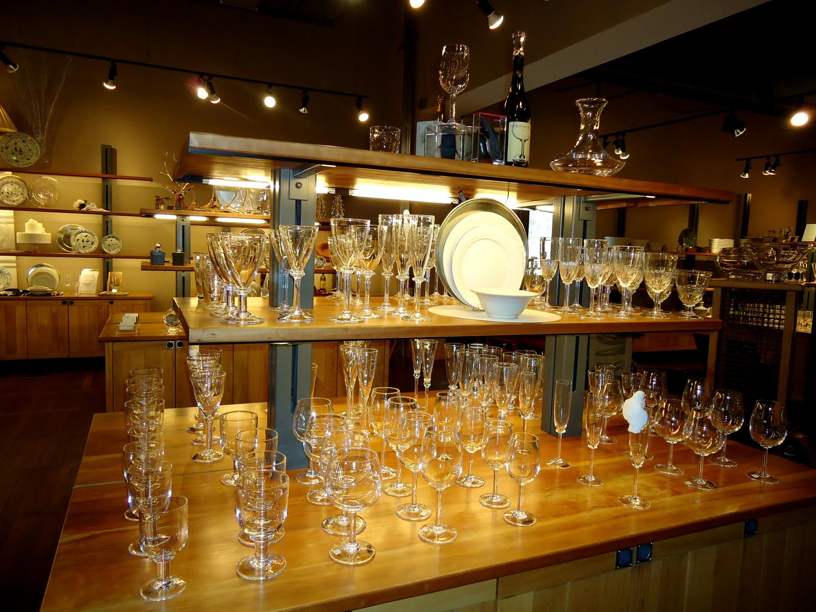 Let the Tide Pull Your Dreams Ashore: Simon Pearce on the Brandywine