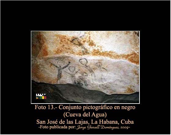 GALERÍA DE CUBA ARQUEOLÓGICA