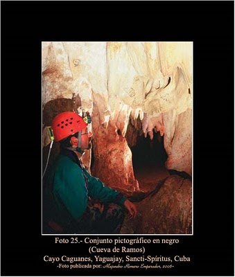 GALERÍA DE CUBA ARQUEOLÓGICA