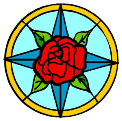 COMPASS ROSE ΤΟ ΣΥΜΒΟΛΟ ΤΗΣ ΠΥΞΙΔΑΣ:Η ΜΥΣΤΙΚΗ ΜΑΣΟΝΙΚΗ ΛΑΤΡΕΙΑ ΣΤΟΝ ...