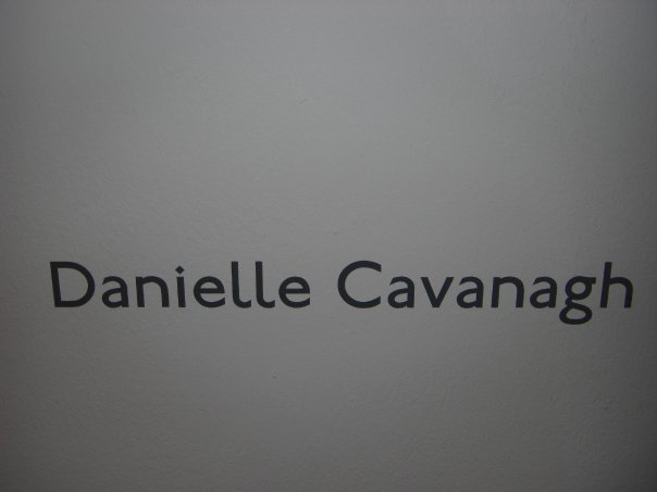 Danielle Cavanagh-Keane
