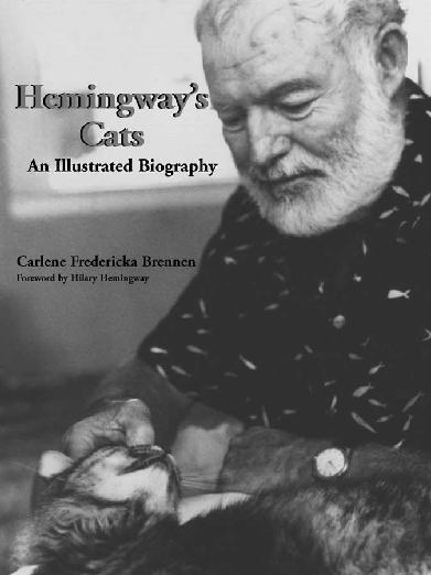 The Cat Ladies: Hemingway's Cats