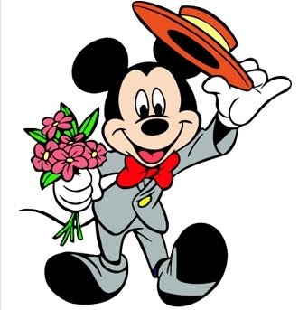 UNIVERSO DISNEY: Mickey Mouse. Tudo começou com ele!