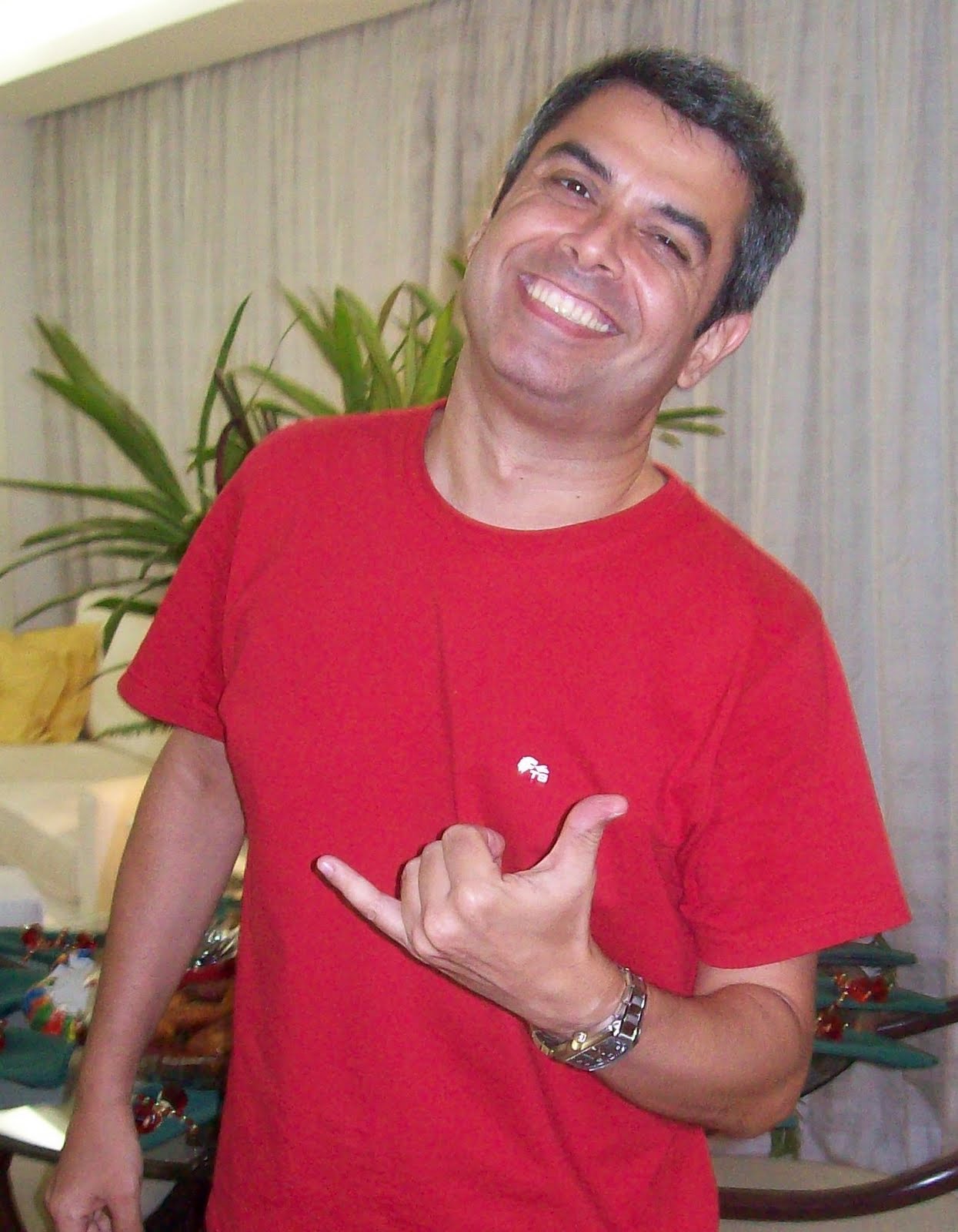 RICARDO MACHADO: 2010