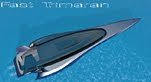 Trimaran motorboat / stabilized monohull | Page 2 | Boat Design Net