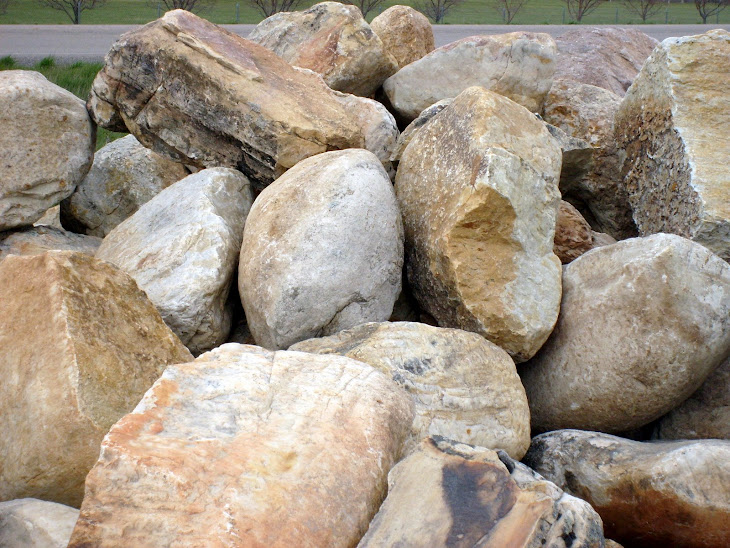 THUNDERBOLT STONE LLC