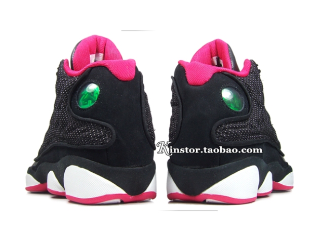 F.S.: Air Jordan 13s Cherry