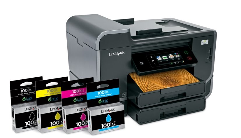 Dubai News, UAE News, Gulf News, Business News: LEXMARK PLATINUM ...