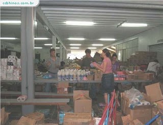 mimiseven: CCB - Congregação Cristã no Brasil