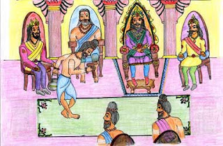Thatha sonna kathaikal: The Story of Ashtavakra