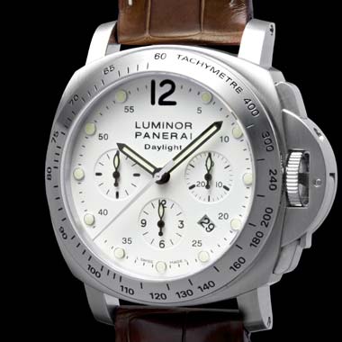 Michael W & J 翠寶軒: OFFICINE PANERAI ｢沛納海｣腕錶 (現代款二)