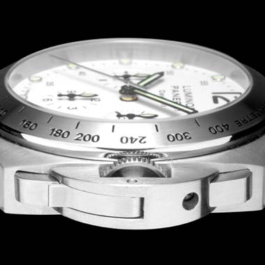 Michael W & J 翠寶軒: OFFICINE PANERAI ｢沛納海｣腕錶 (現代款二)