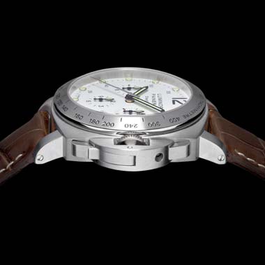 Michael W & J 翠寶軒: OFFICINE PANERAI ｢沛納海｣腕錶 (現代款二)