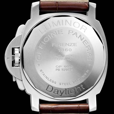 Michael W & J 翠寶軒: OFFICINE PANERAI ｢沛納海｣腕錶 (現代款二)