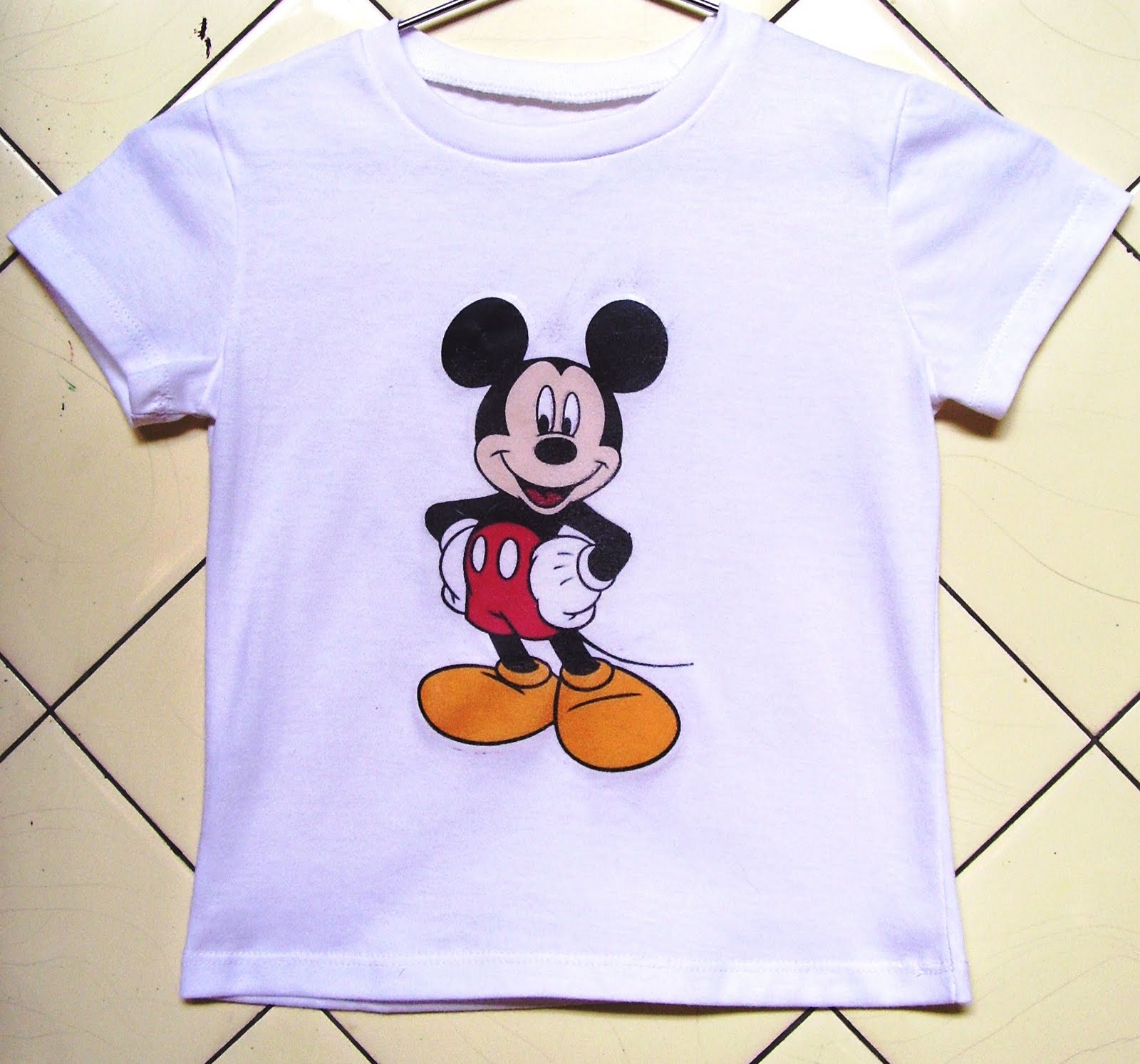 Diseños independientes y originales: Remeras para Niños