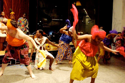 Kwanzaa | wtpdiaries