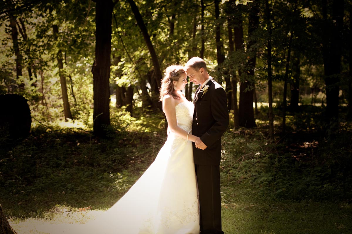 NICK & KELLY MCCORMICK: Brett and Krista