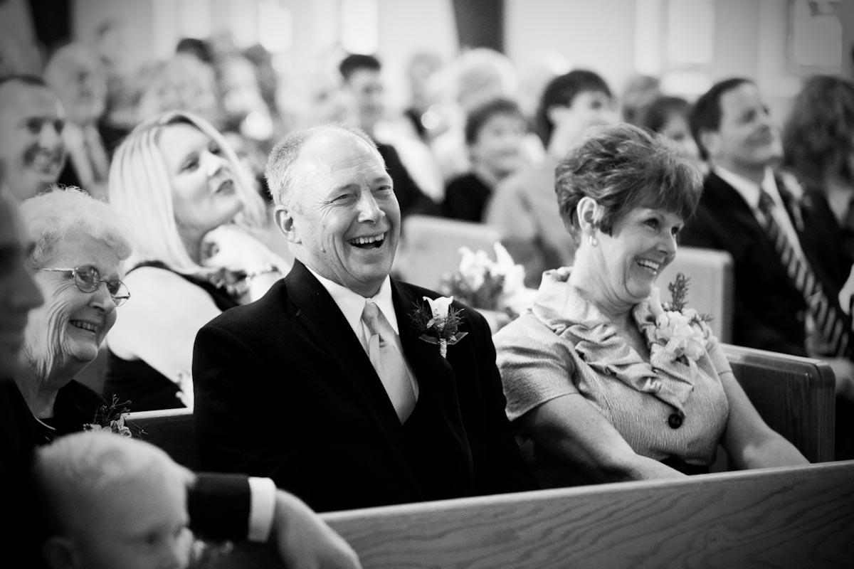 NICK & KELLY MCCORMICK: Brett and Krista