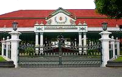 SULTAN PALACE YOAYAKARTA | ALL ABOUT INDONESIA