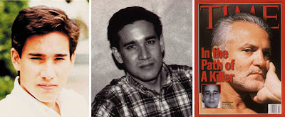 Raton@s Colorad@s: Andrew Cunanan; El asesino de Versace