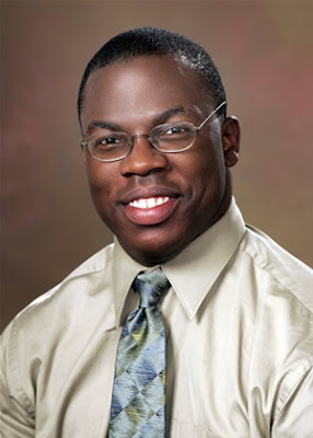 AfriClassical: Joseph Conyers, a Bassist “...who plays with ...