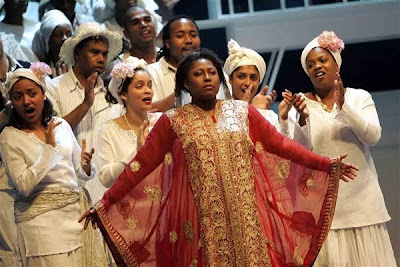 AfriClassical: Scott Joplin's 'Treemonisha' Performed by Pegasus Opera ...