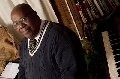 AfriClassical: Urban Views Weekly: Undine Moore Was 'greatest musical ...