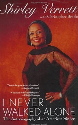 AfriClassical: Shirley Verrett at Chicago's DuSable Museum, in photos ...