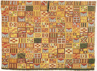 CONOCIENDO NUESTRA HISTORIA: TEXTILERIA INCA