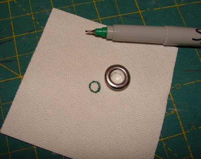 Boutique NutMeg Designs: Grommet How To Tutorial