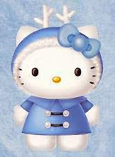 Victor's Lab: Top 10 Hello Kitty Fun Facts