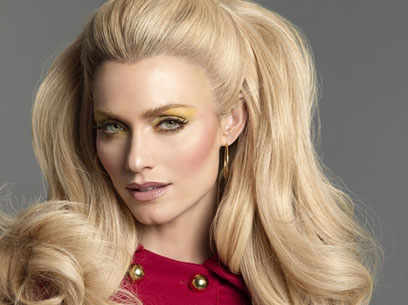 Daily Fashion: 2010 Makeup Trends