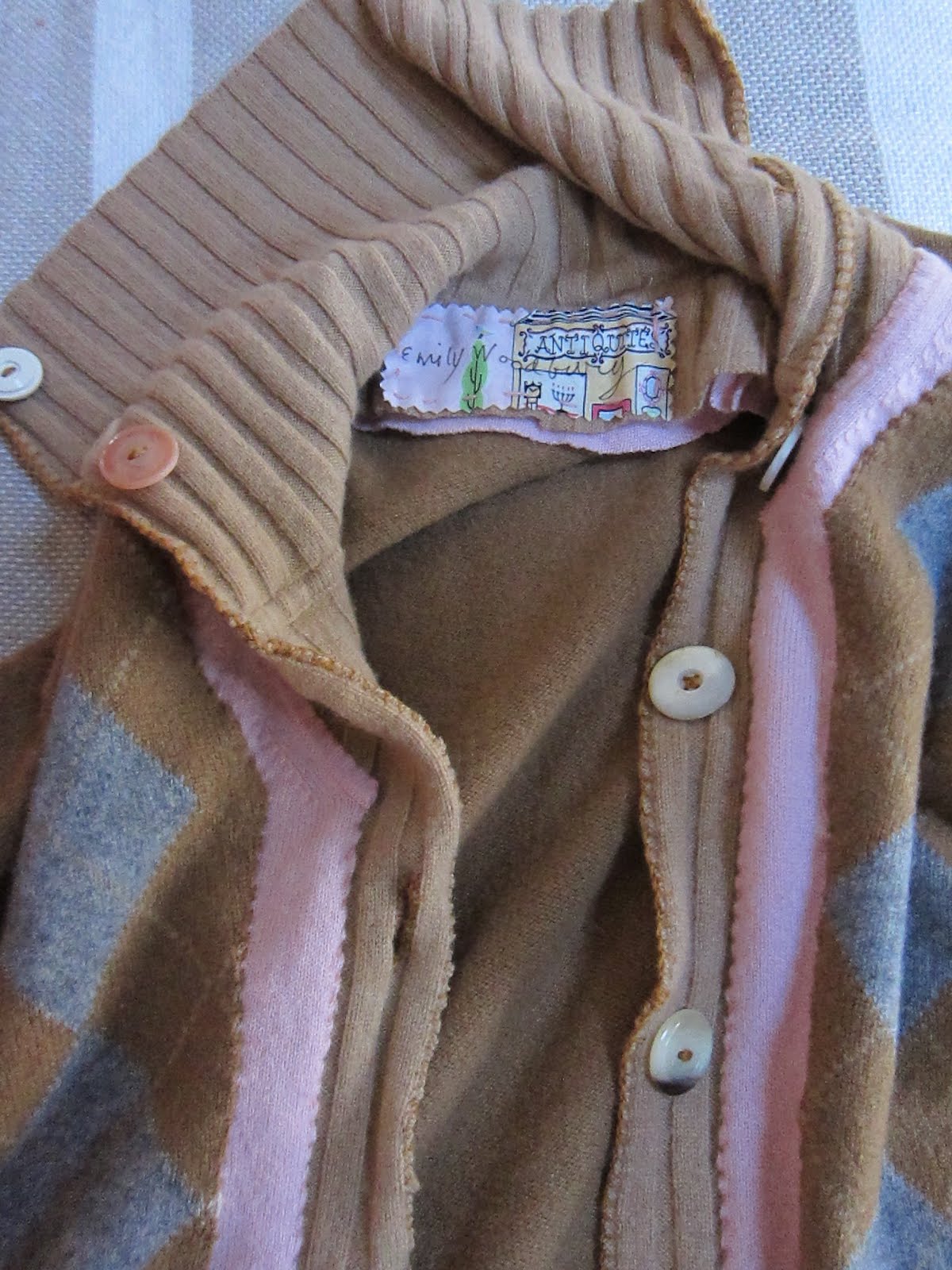 Gramily: One out of Three