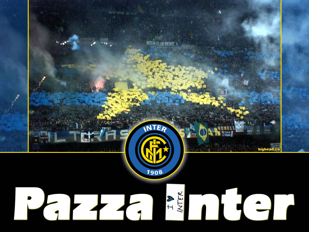 ΑΝΤΑΡΣΙΑ: Forza Inter
