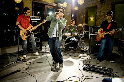 Featured Band: Sugar Free - Musikalidad