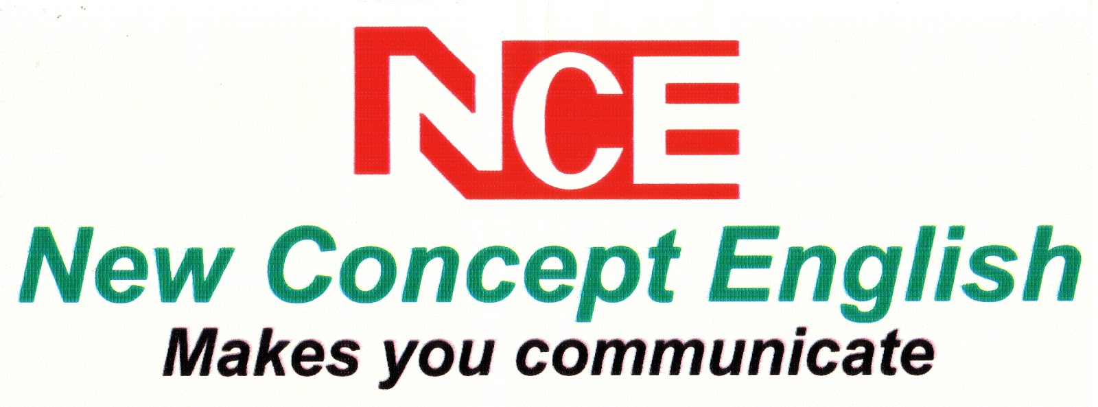 NEW CONCEPT ENGLISH PARE